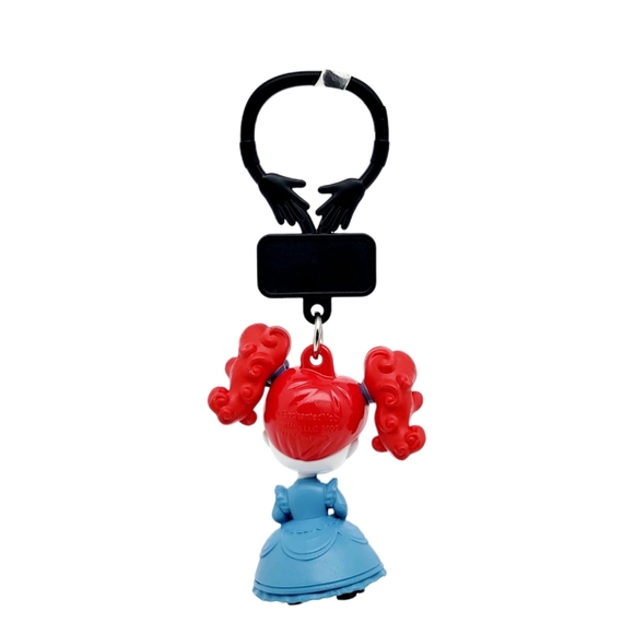 Phat Mojo | Toys | Poppy Playtime Poppy Collectors Clip Mini Figure ...